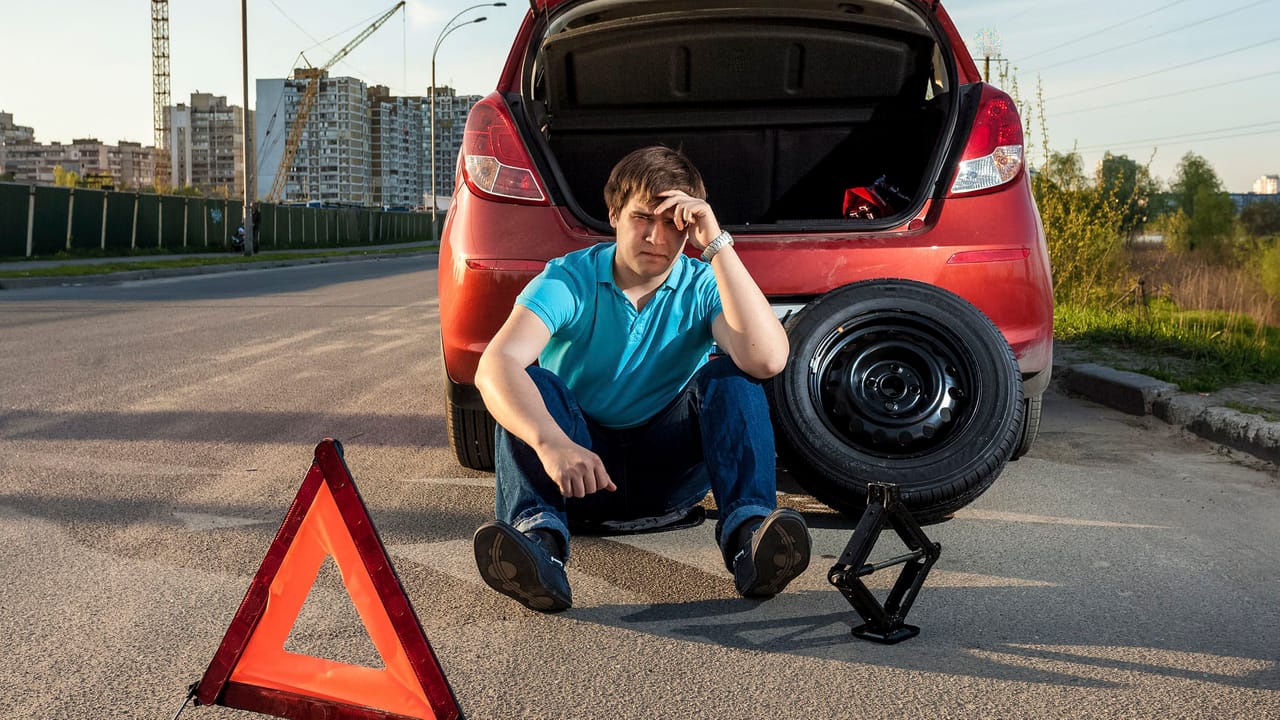 Here are 10 essential items for your car | Top Gear