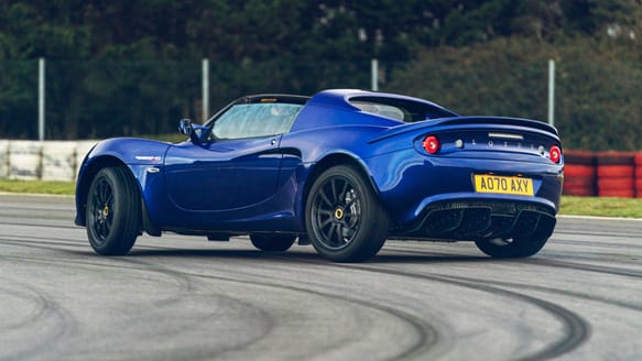 The beginner’s guide to Lotus | Top Gear