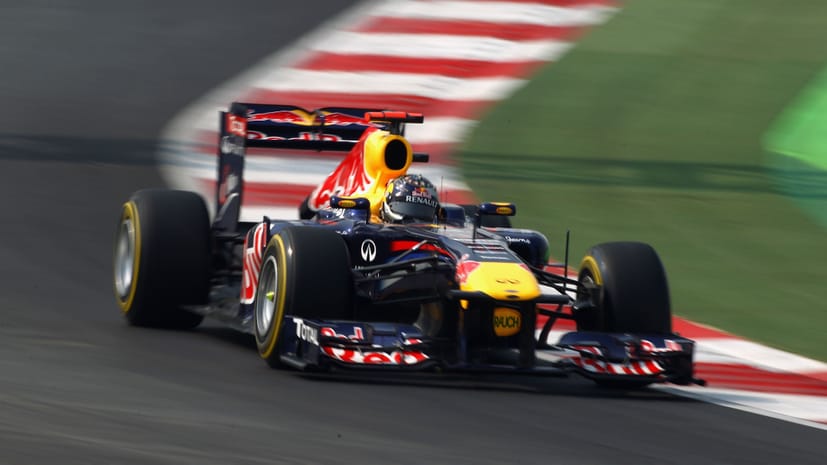 Top Gear's Top 9: genius racing loopholes | Top Gear