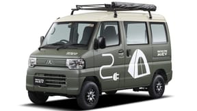 Here are 19 possibly brilliant vans you never knew you wanted | Top Gear