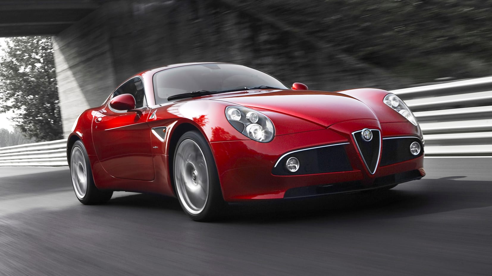 The beginner’s guide to Alfa Romeo | Top Gear