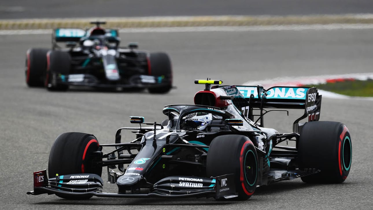 Top Gear’s Top 9: naughty genius racing loopholes | Top Gear