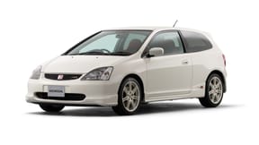 Here's every generation of the Honda Civic | Top Gear