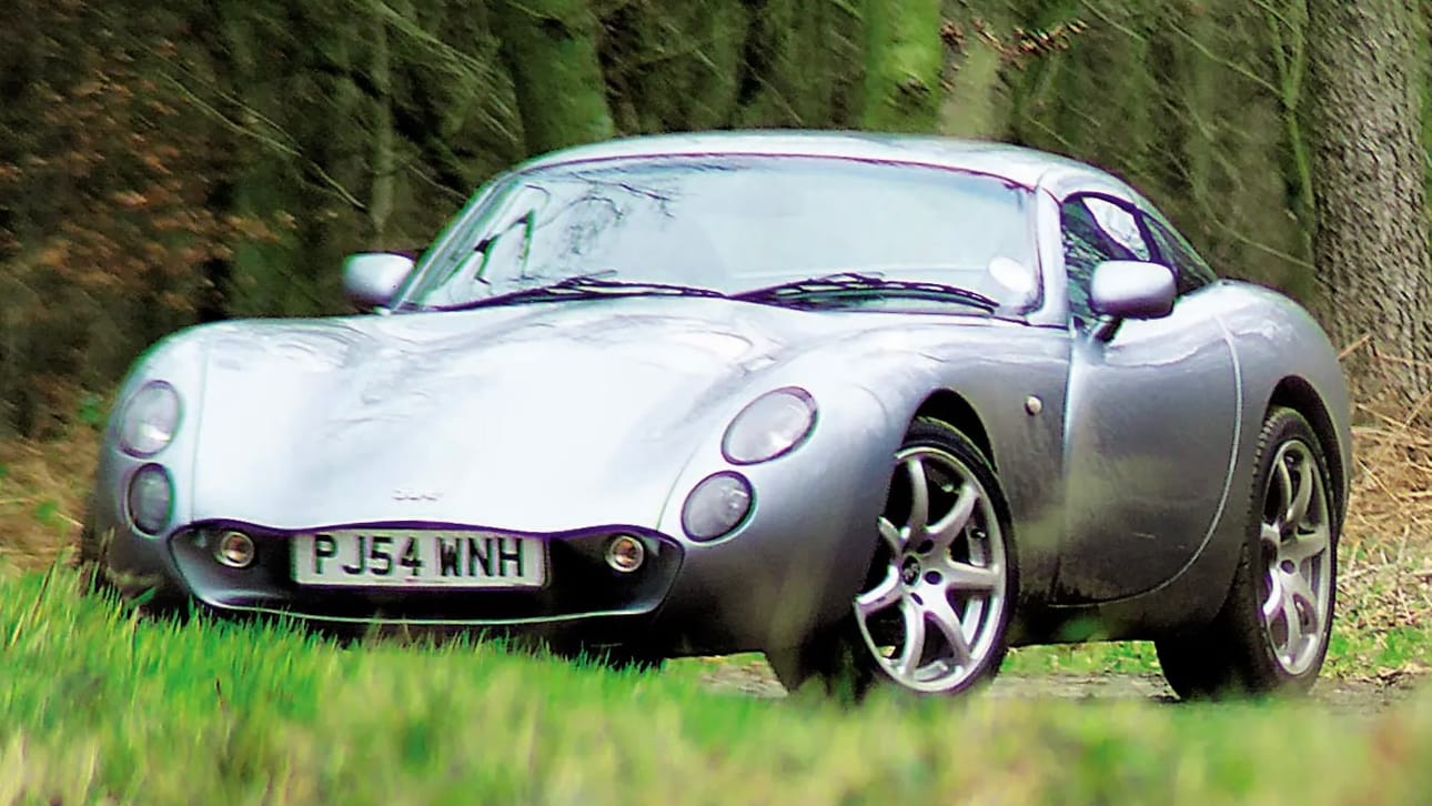 Seven used rear-drive sports cars for half the price of a new M2 – or ...