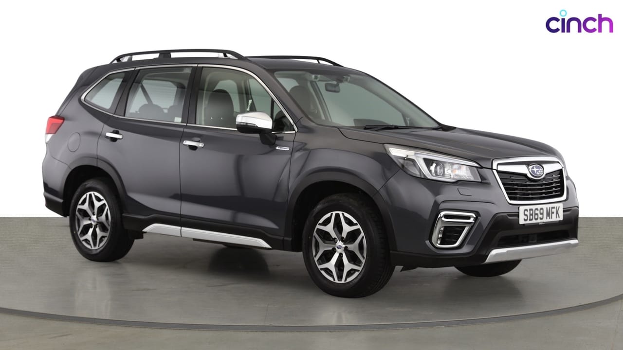 What really makes a good family car? Here are 10 of the best | Top Gear