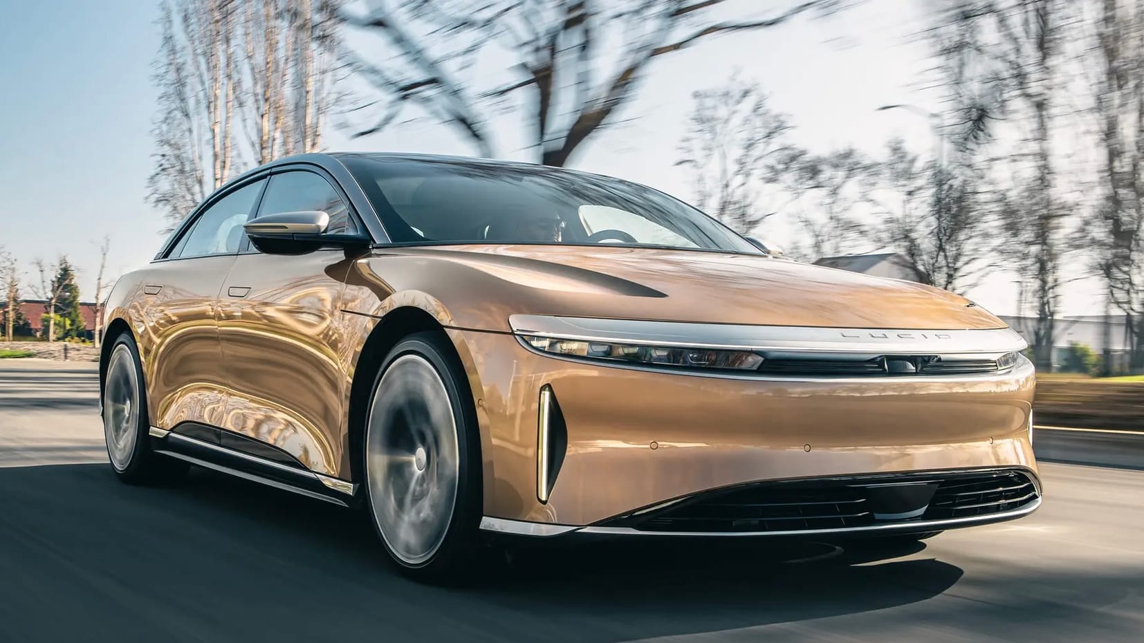 These are 10 of the best saloon cars | Top Gear