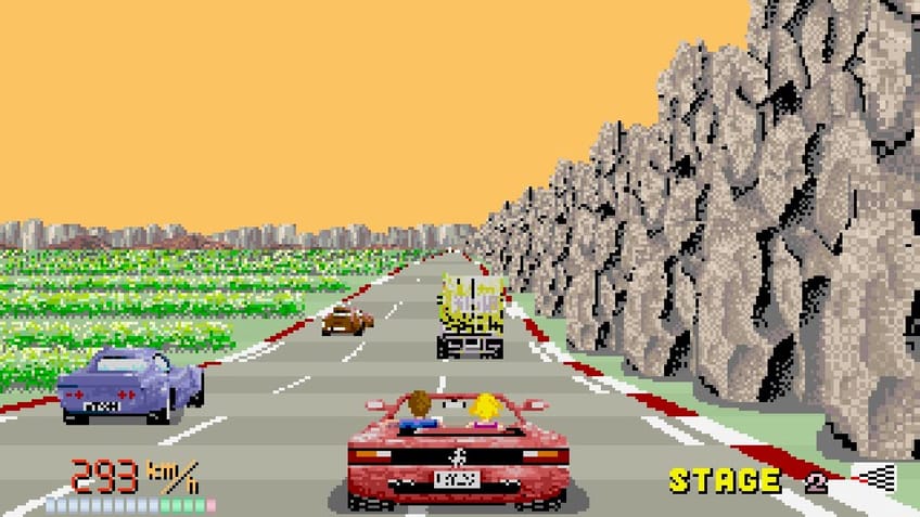 These are the 50 best driving games of all time | Top Gear