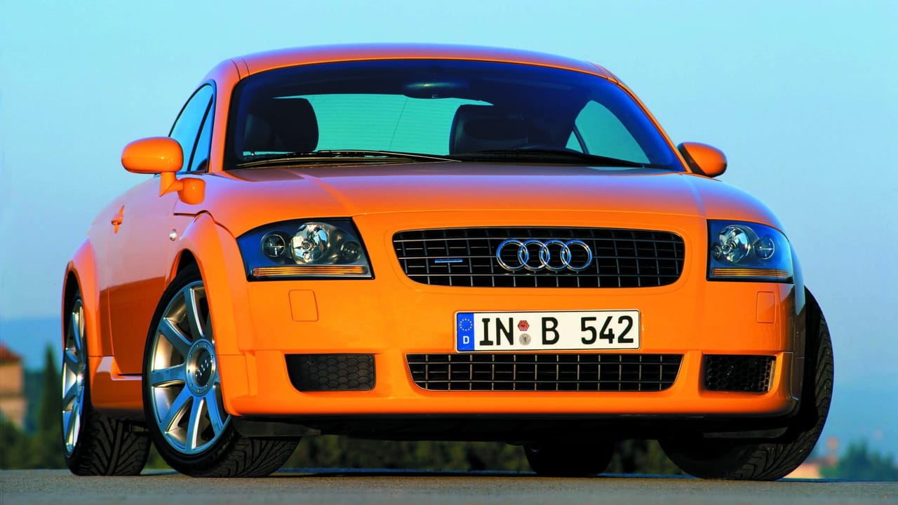 Six of the best used cars we found this week | Top Gear