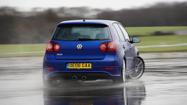 Top Gear’s guide to buying a used Volkswagen Golf | Top Gear