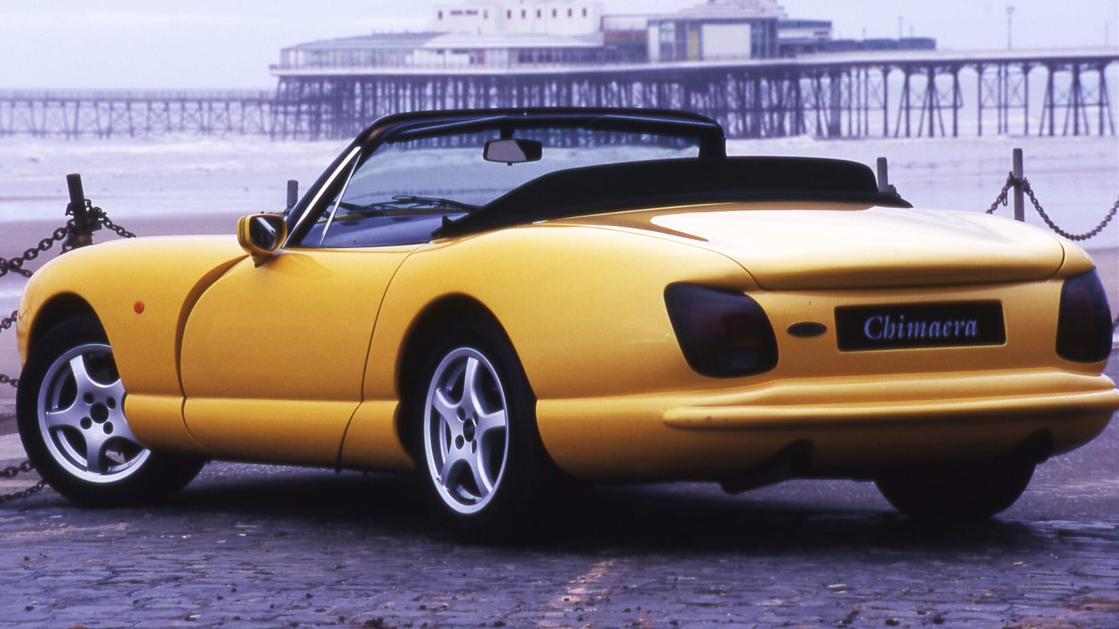 10 used cars to buy instead of the UK’s 10 cheapest new cars | Top Gear