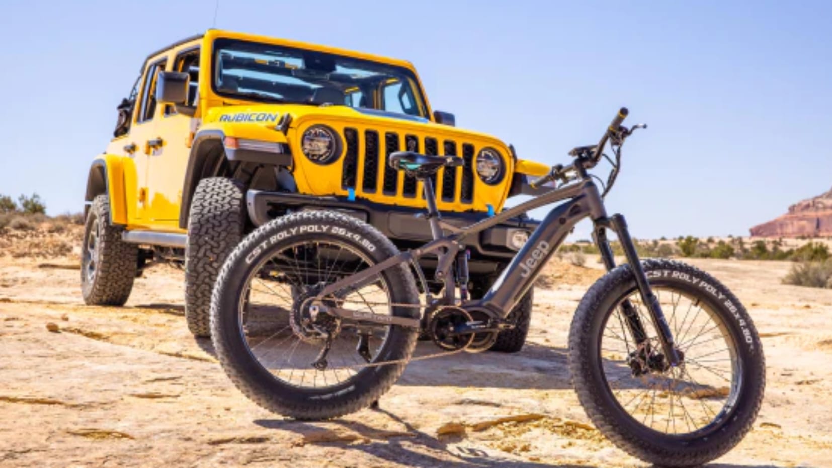 Nine electric bikes from car companies you need to check out | Top Gear