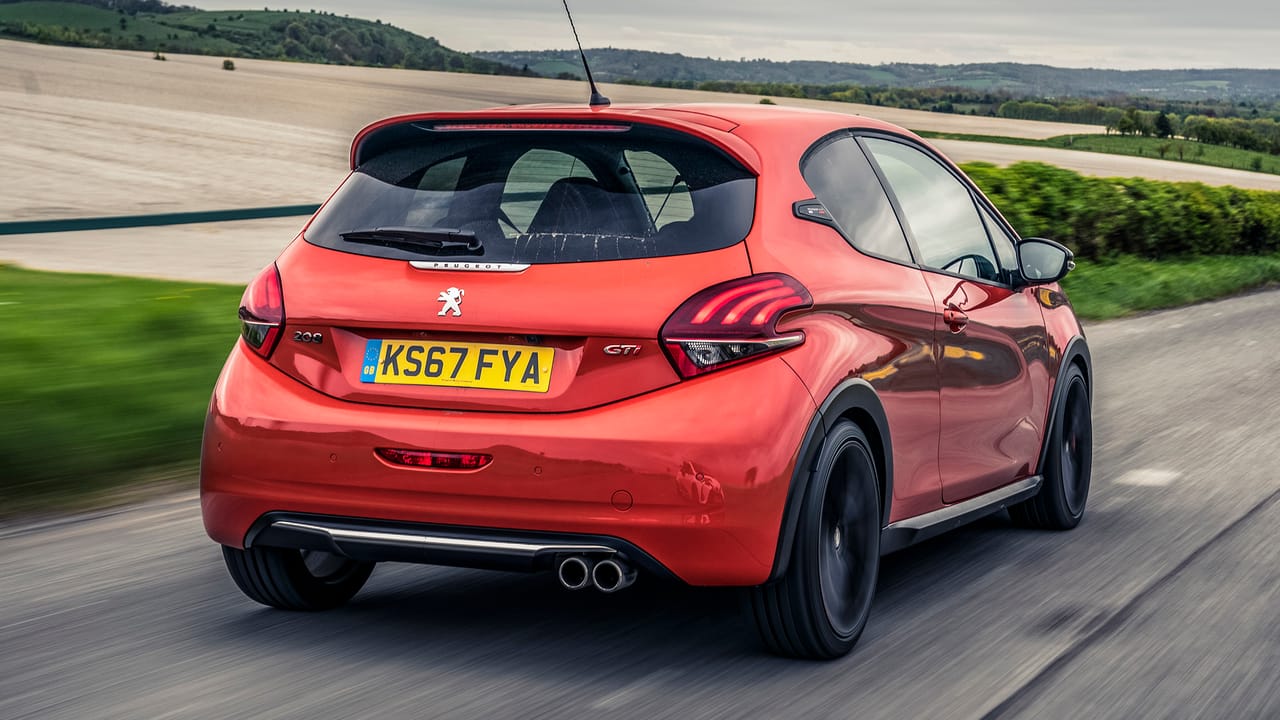 The six best used cars we found this week | Top Gear