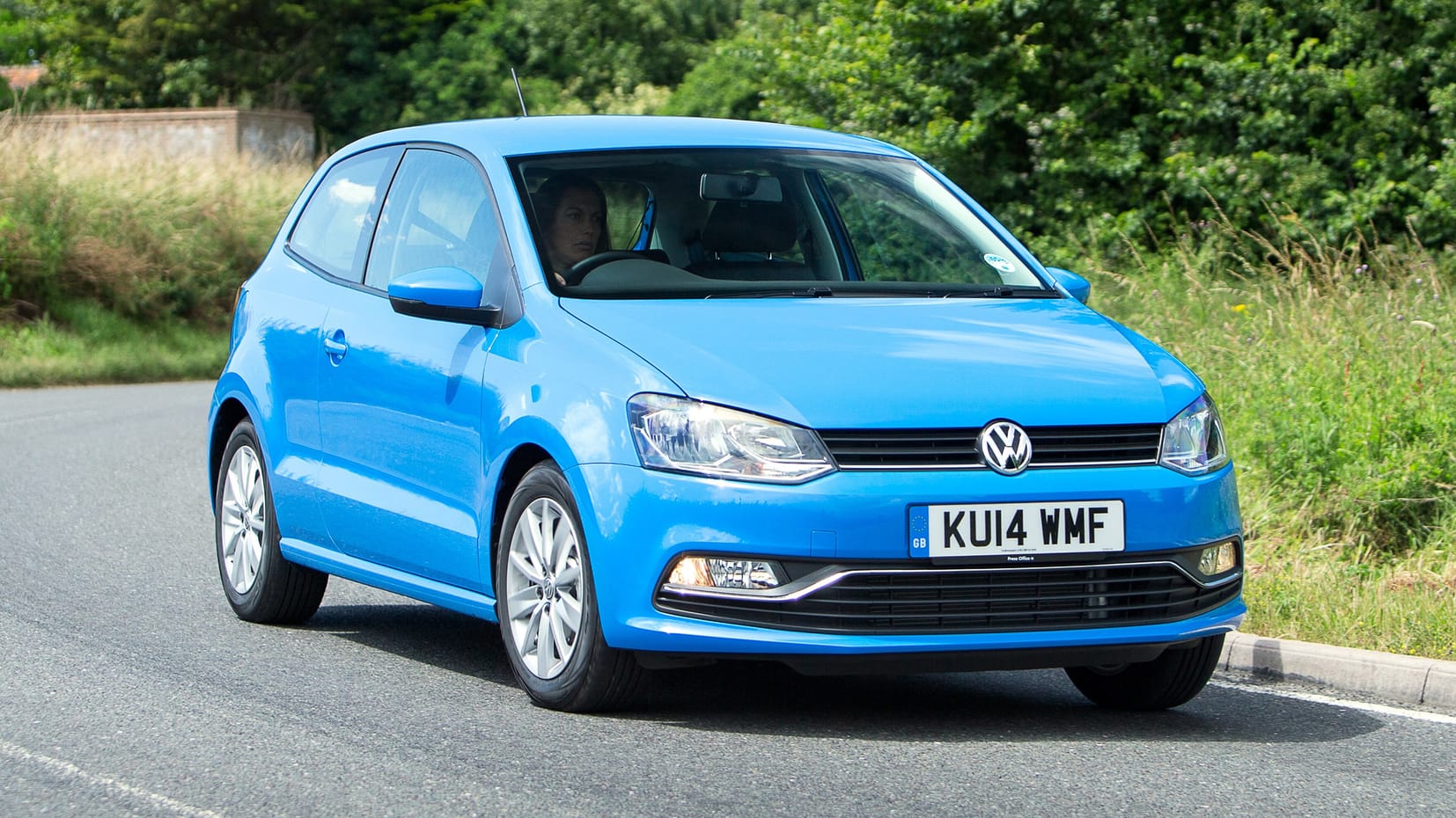 Top Gear’s guide to buying a used Volkswagen Polo | Top Gear