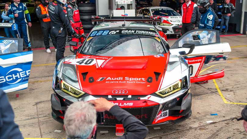 Katie Potts | Top Gear