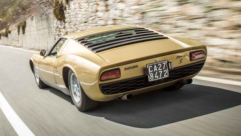 Top Gear's Top 9: the worst fake exhaust pipes in the world | Top Gear