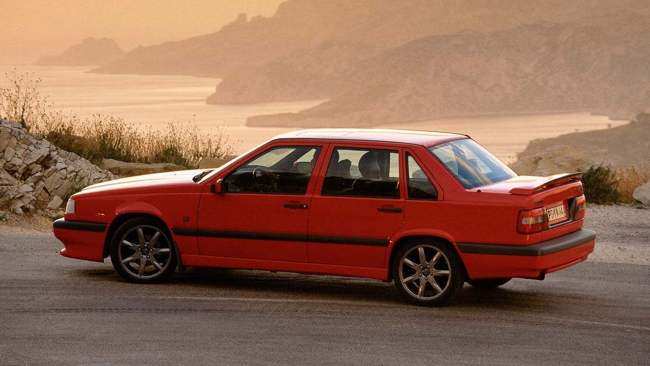 10 interesting used cars for under £5k we found this week | Top Gear