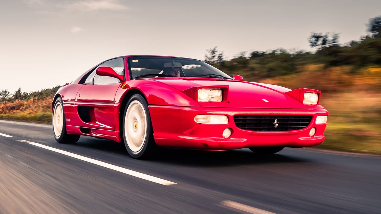 Here are 30 used TG hero cars we found this week | Top Gear