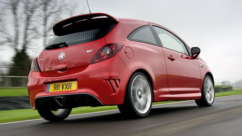 Cat Dow | Page 10 | Top Gear