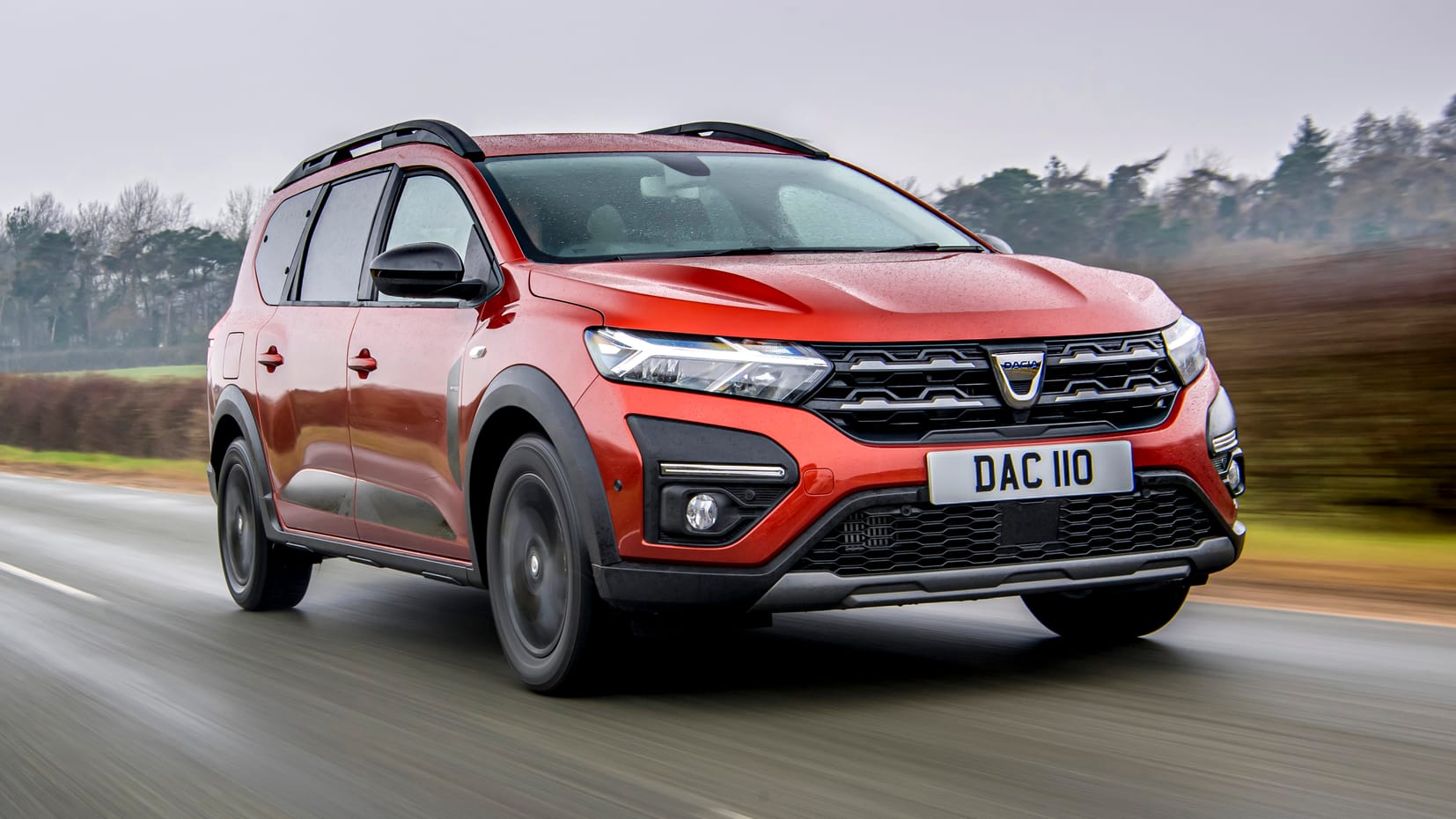 These are the best seven-seaters you can buy in the UK right now | Top Gear