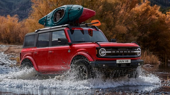 These are 20 of the best large SUV and family cars you can buy right ...
