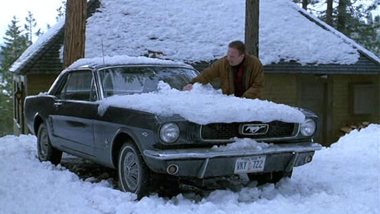 Here are 13 of the best movie cars from scary (and scary-ish) classics ...