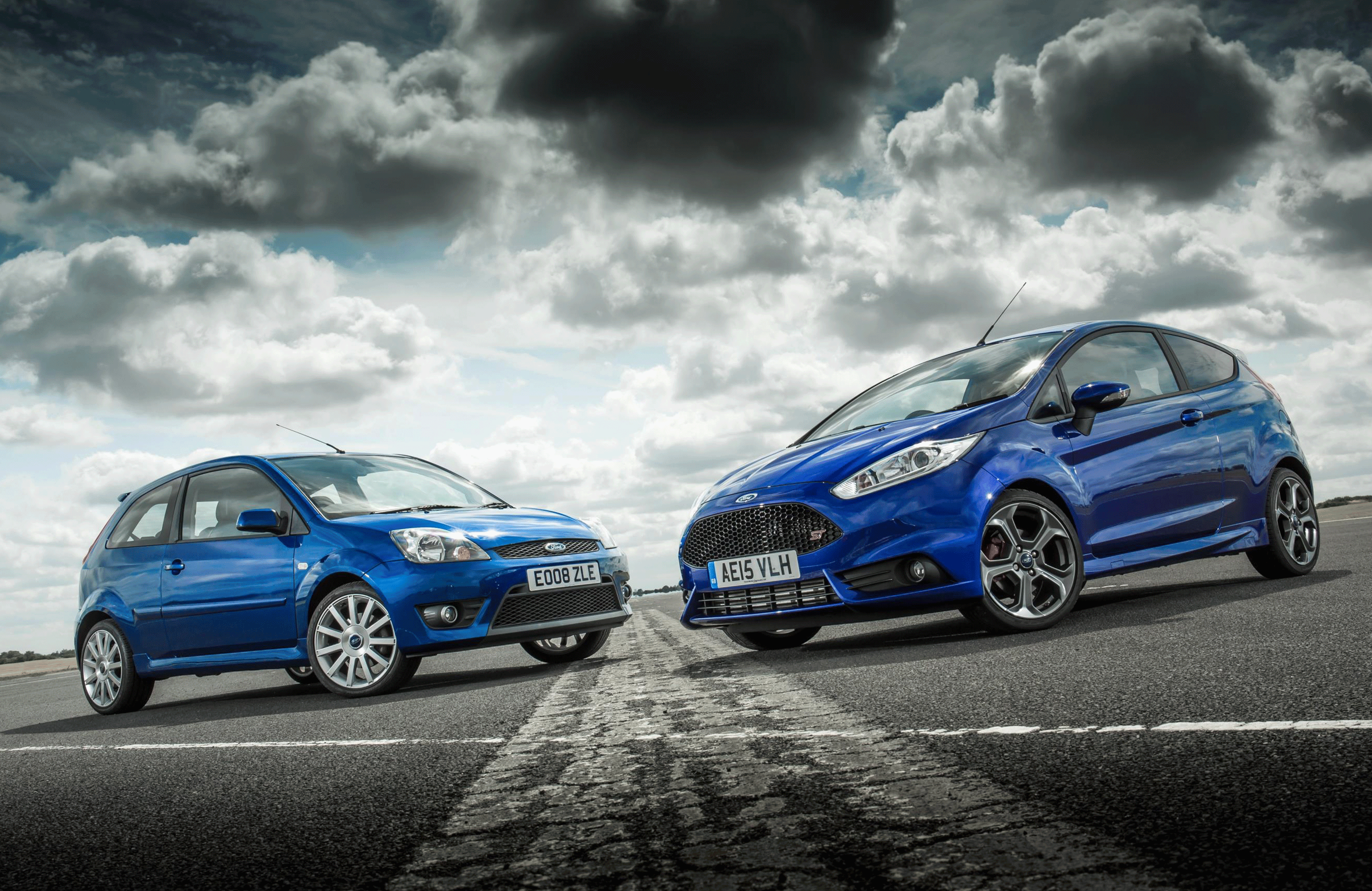 10 used hot hatches for under £5,000 we found this week | Top Gear