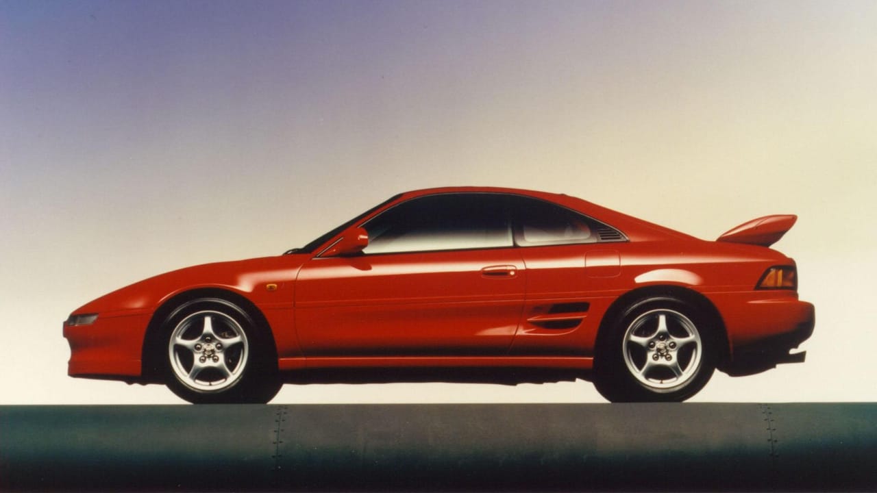 10 of the best used Japanese sports cars we found this week for under £ ...