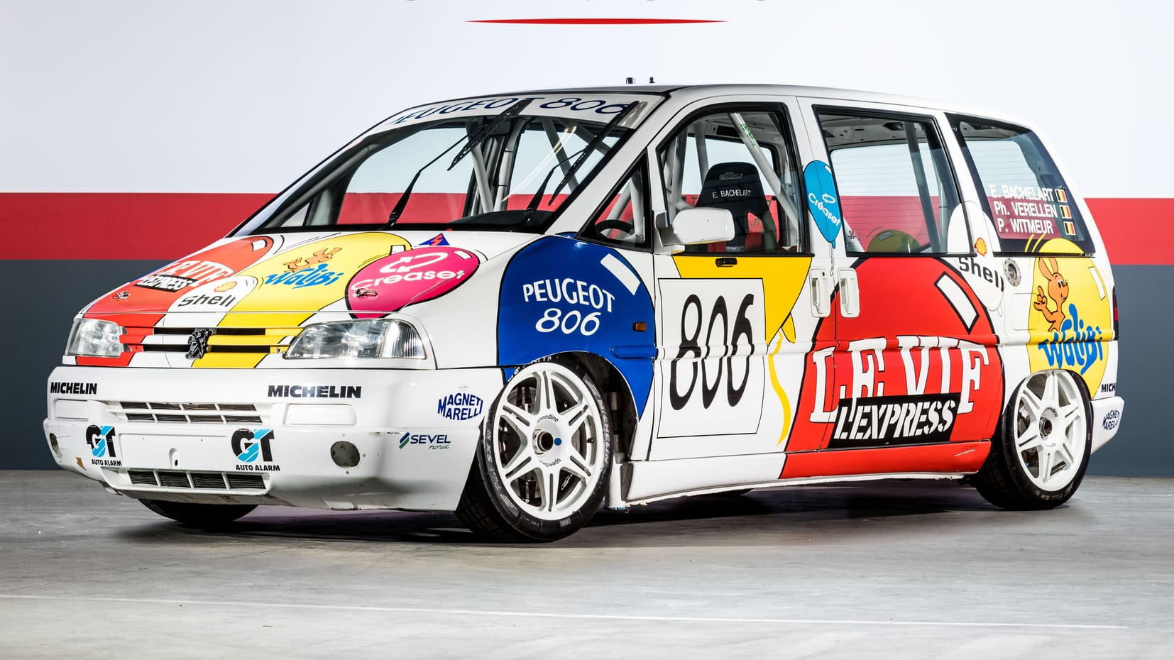 Top Gear’s Top 9: minivans that are cooler than SUVs | Top Gear