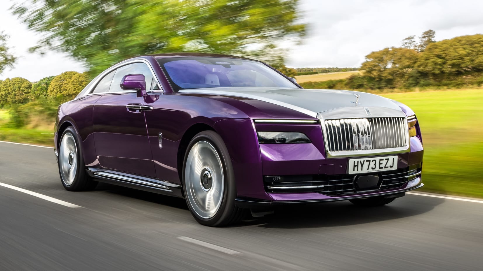 Here are 10 of the best long range electric cars you can buy in the UK ...