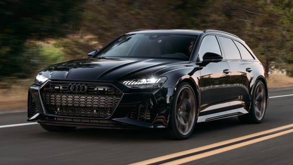 Here are 10 of the best ‘all-round’ cars you can buy right now | Top Gear