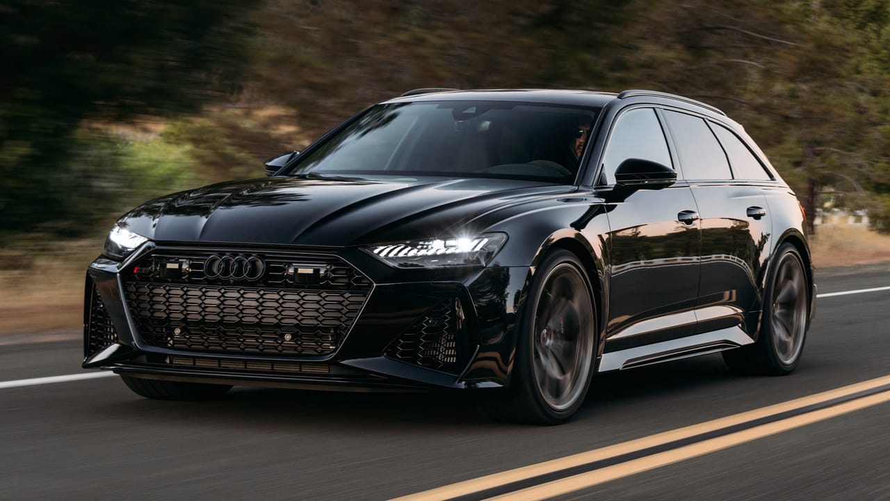 Here are 10 of the best ‘all-round’ cars you can buy right now | Top Gear