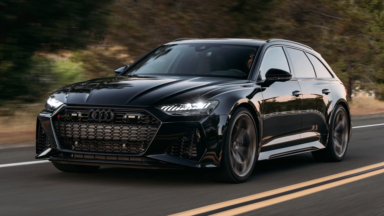 Here are 10 of the best ‘all-round’ cars you can buy right now | Top Gear