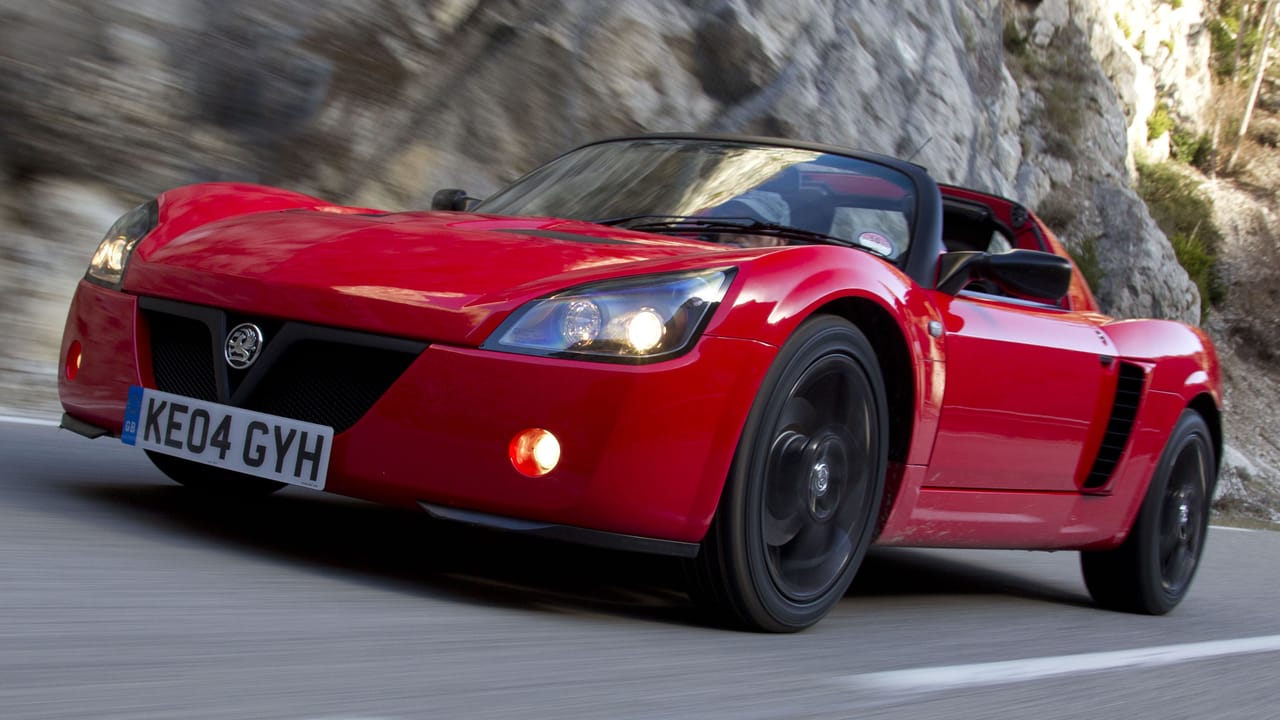 Here are some ‘lightweight’ performance cars for under £15k we found ...