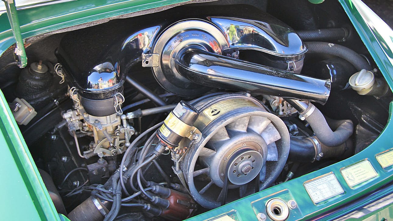 Nine of the most expensive car parts sold on eBay in 2023 | Top Gear