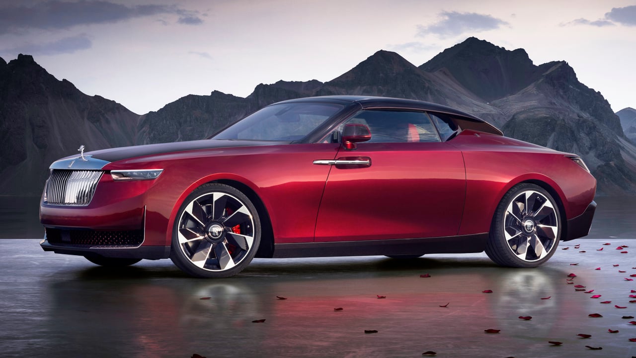 Here are nine cars with interesting clocks | Top Gear