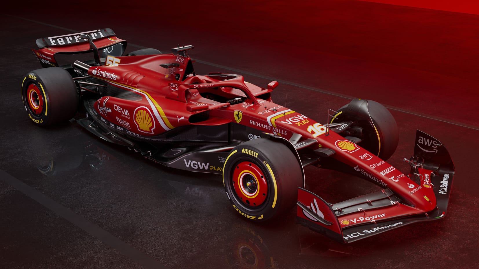All of 2024’s F1 car liveries, ranked definitively and inarguably | Top ...