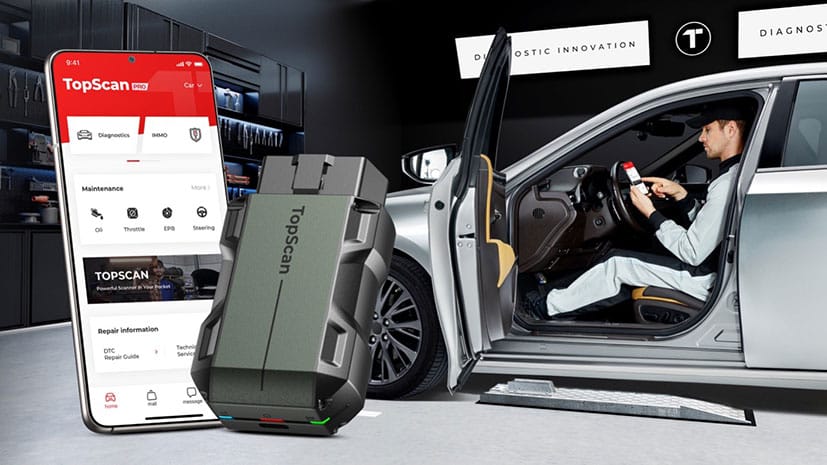 How to turn your smartphone into a car diagnostic tool | Top Gear