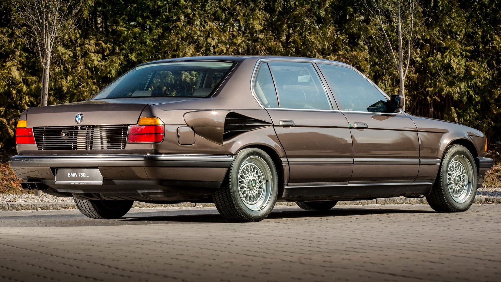 Here are some of the greatest 16-cylinder cars ever made | Top Gear