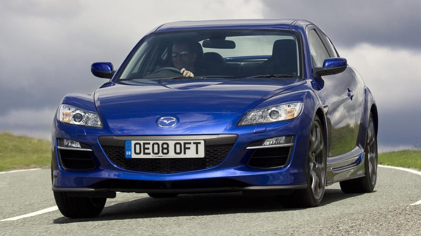 Here are some Noughties Japanese heroes that now cost less than £10k ...