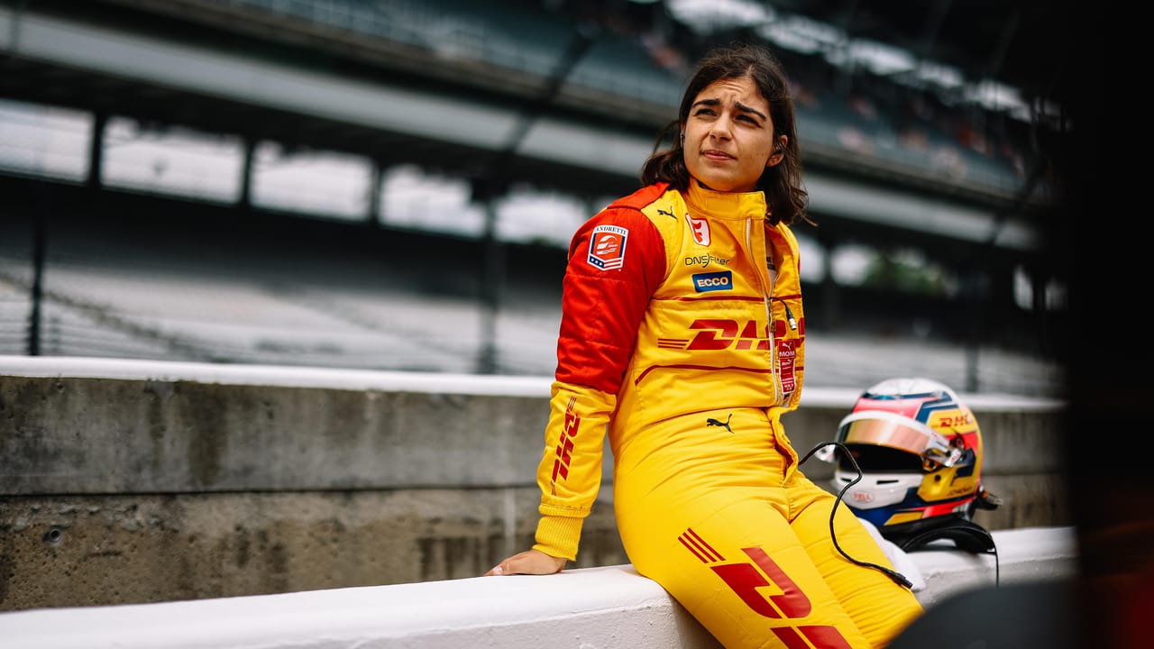 Celebrating some of the fastest women in motorsport | Top Gear