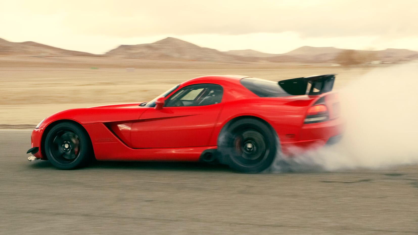 Top Gear’s Top 9: side exit exhausts | Top Gear