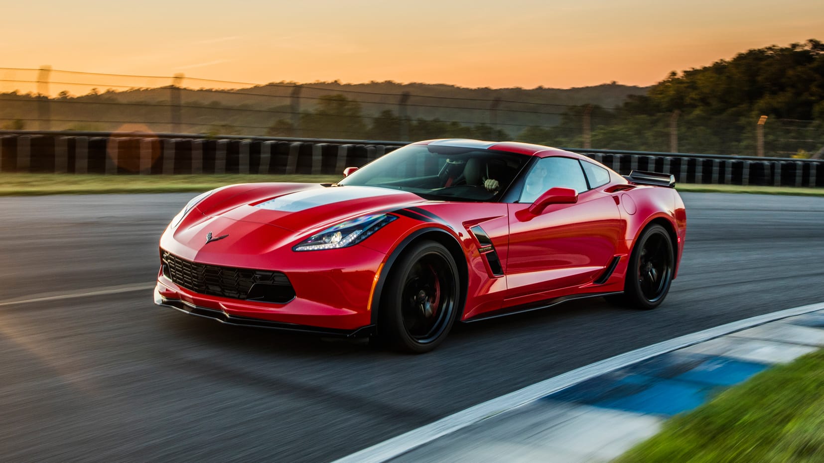 Here are TG's top 20 *used* track cars in the US | Top Gear