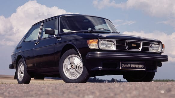 The beginner's guide to Saab | Top Gear