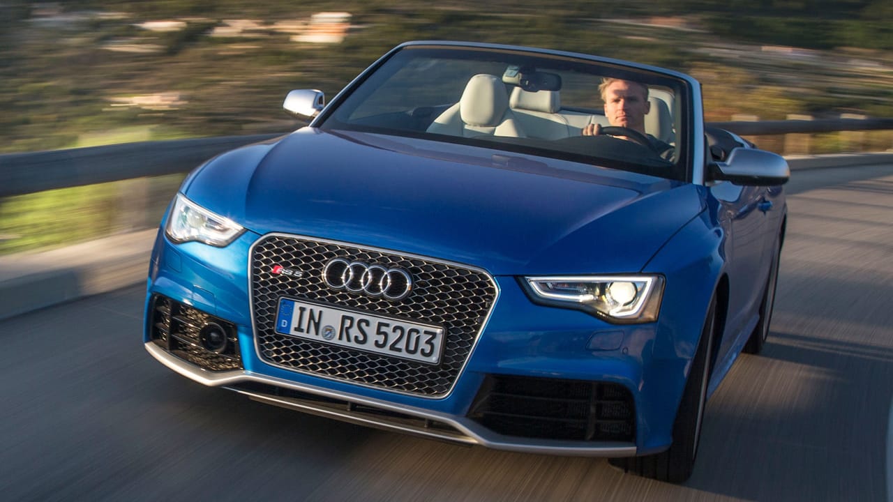 These sub-£10k convertibles from the 2010s should be on your summer ...