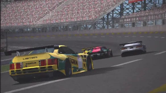 Here are 10 of our favourite cars in Gran Turismo 3 | Top Gear