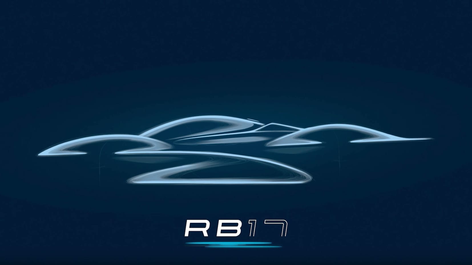 Newey's off to build his hypercar: here are nine things we know about ...