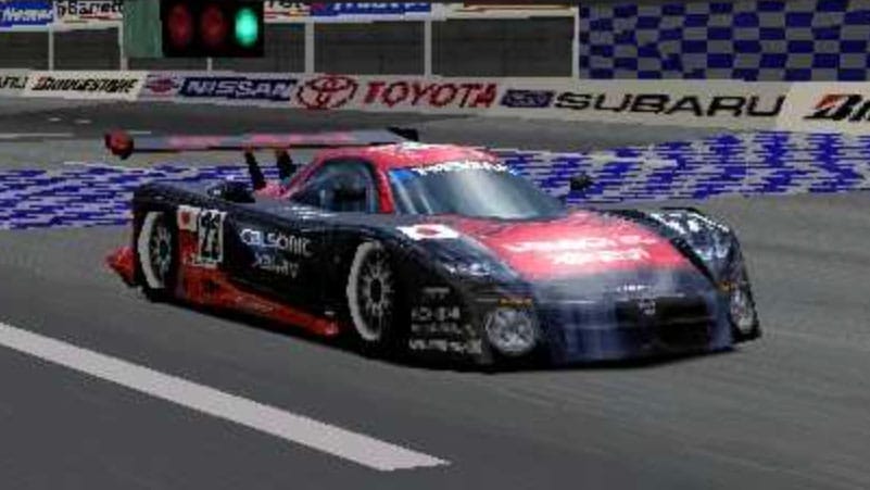 Here are 10 of our favourite cars from Gran Turismo 2 | Top Gear