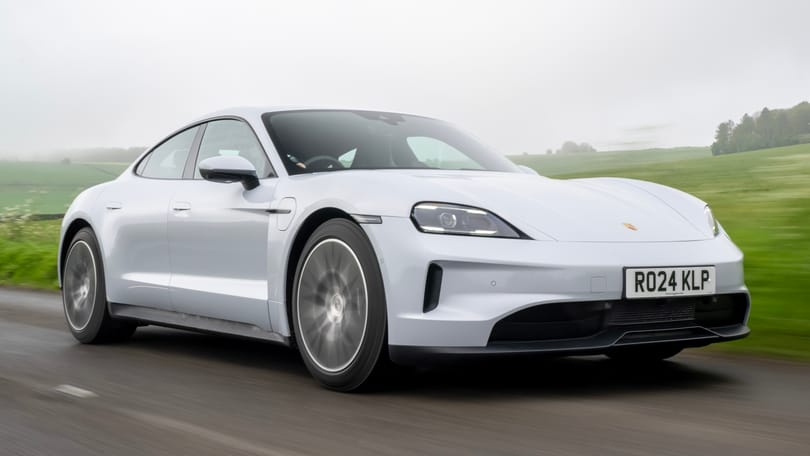 22 Of The Fastest Accelerating Suvs You Can Buy Today Top Gear