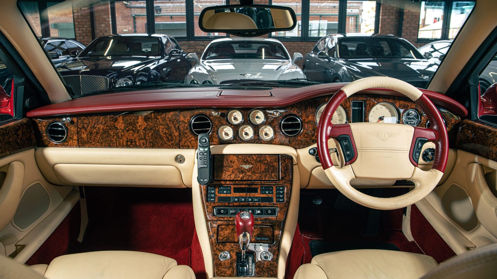 10 luxury cars with great interiors for under £15,000 we found this ...