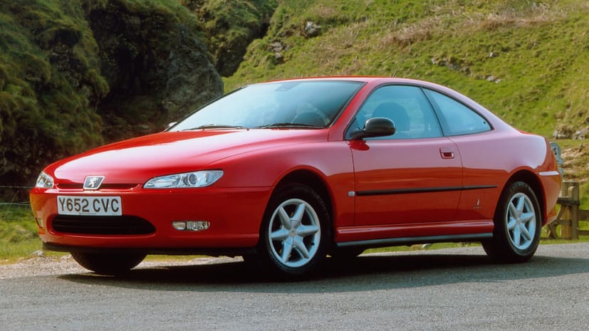 Top Gear's Top 9: Nineties car crazes that need a comeback | Top Gear